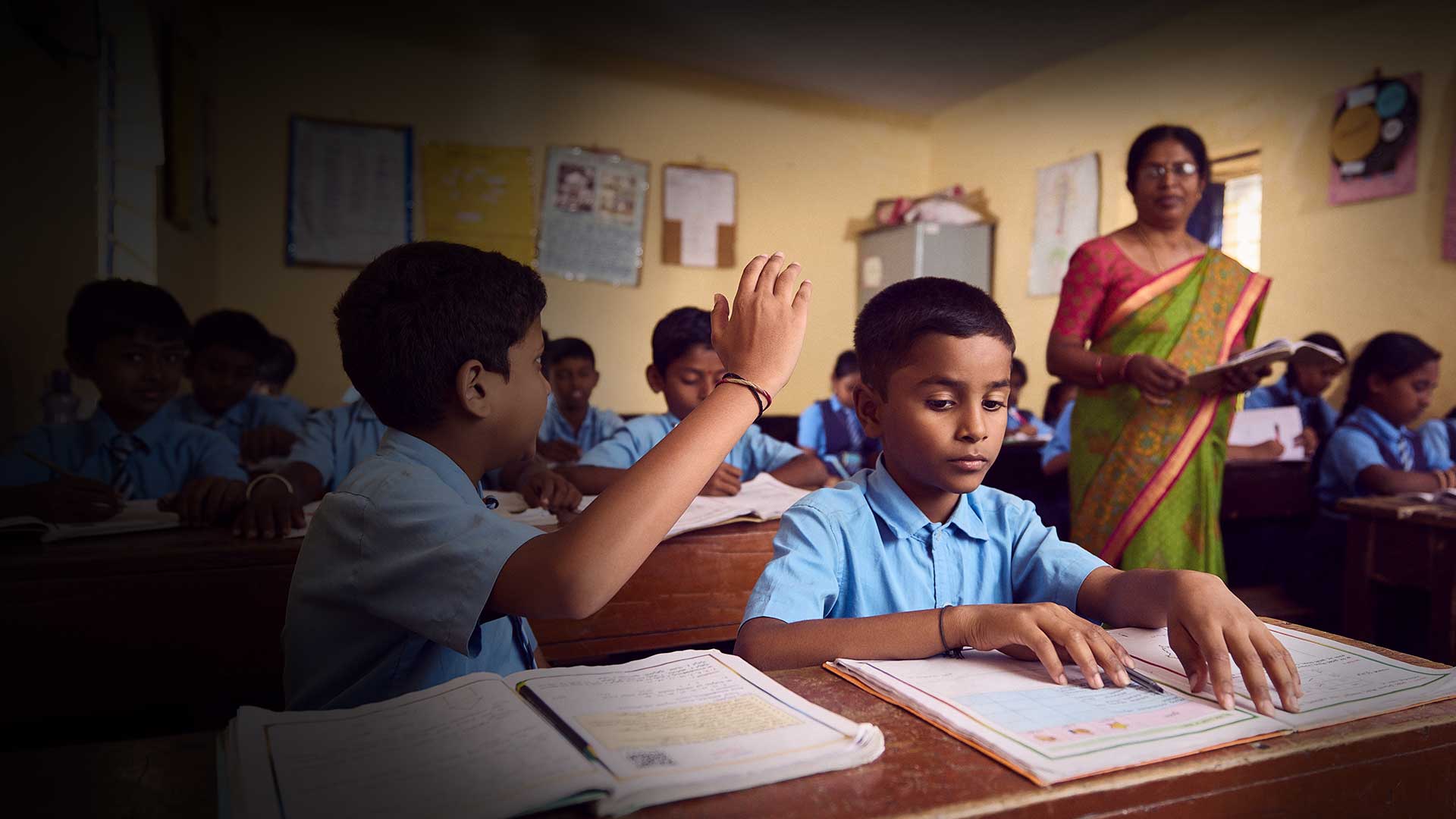 Smita Program | Spreading Happiness InDiya Foundation (SHIF)